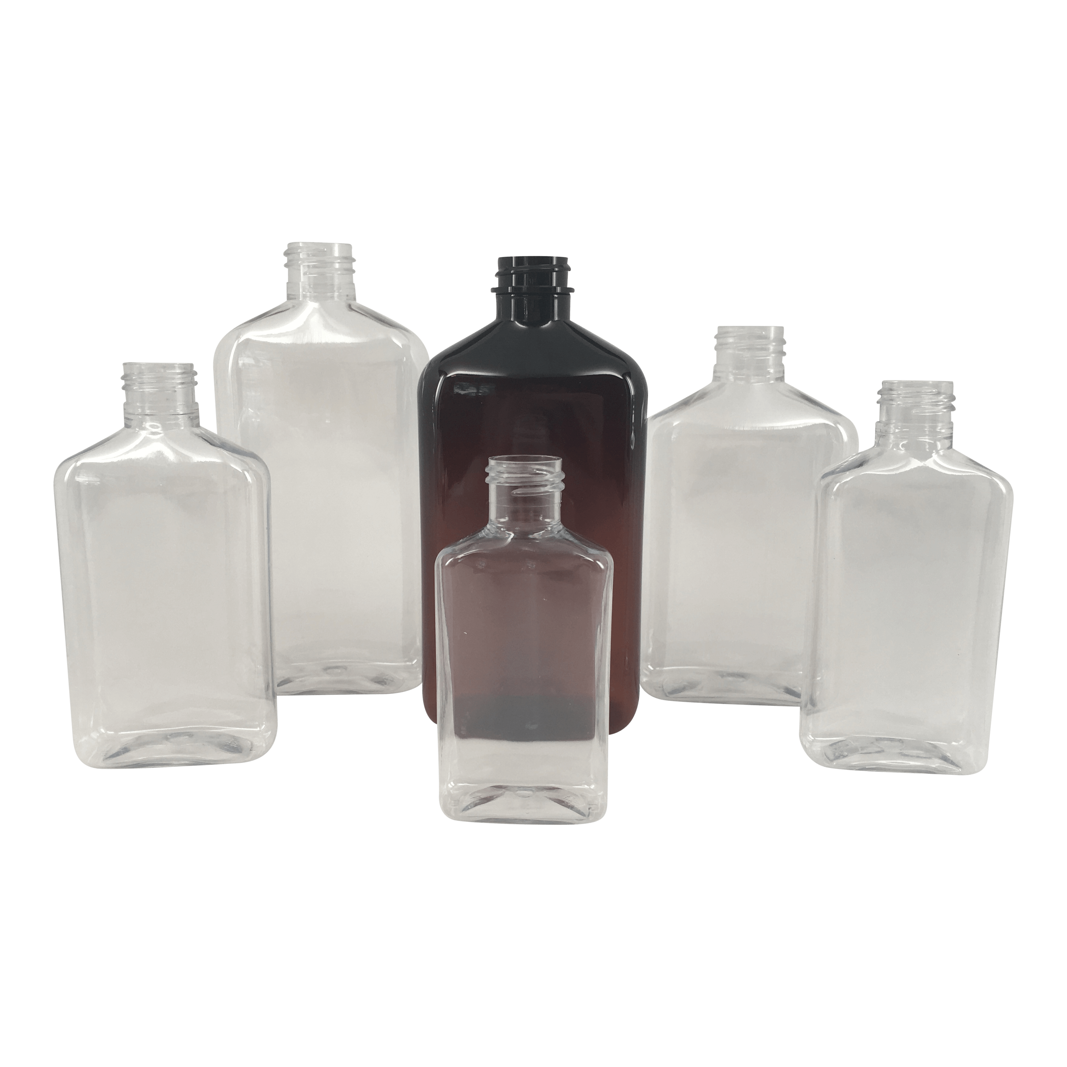 Metric Oblong PET – Vantage Packaging Metric Oblong PET – Vantage Packaging